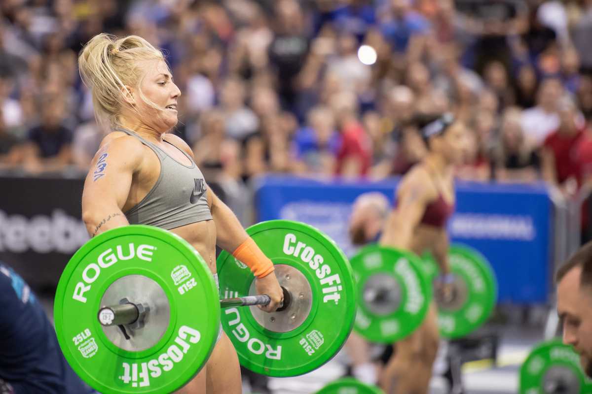 Those Who Rose: Cheers to 2021’s CrossFit National Champions